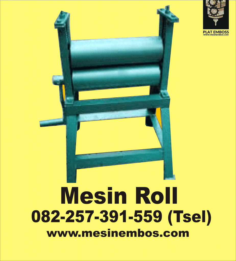 Mesin Roll Sandal | 082257391559 (Tsel) | mesinembos.com