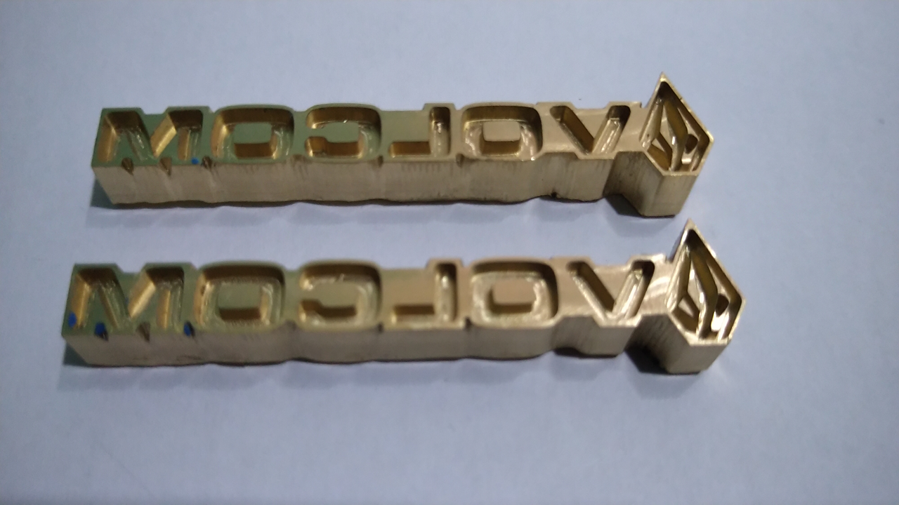 Cara Membuat logo Di Tali Jepit | 082-257-391-559 | mesinembos.com