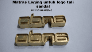 Cara Membuat logo Di Tali Jepit | 082-257-391-559 | mesinembos.com